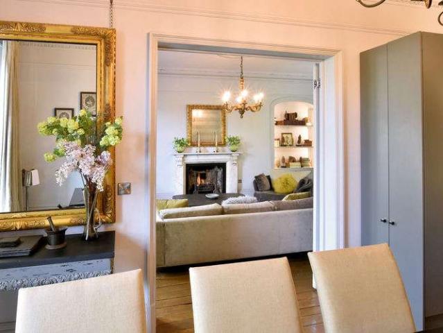 4 Bedroom Apartment Flat
