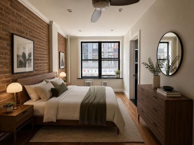 4 Bedroom Apartment for Rent at Mulberry St #2F, New York, NY 10013 Little Italy