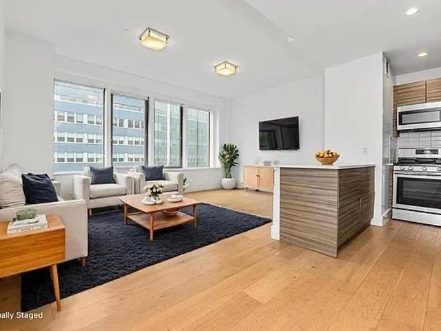 4 Bedroom Apartment for Rent at Murray St #481, New York, NY 10007 Tribeca