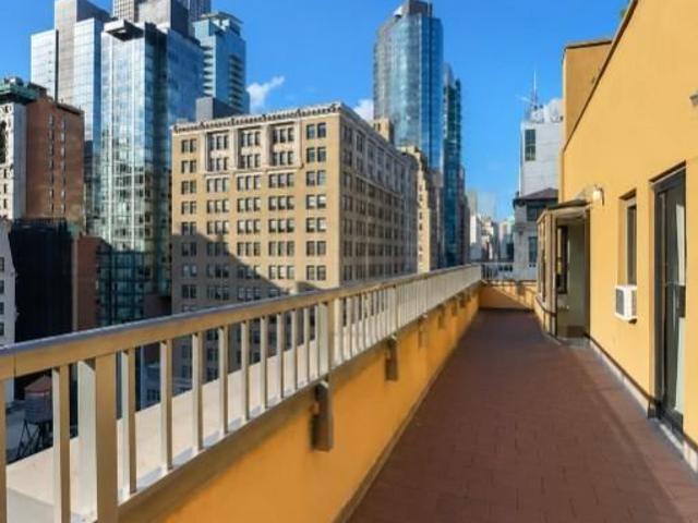 4 Bedroom Apartment for Rent at Madison Ave #12F, New York, NY 10016 NoMad