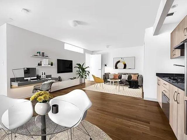4 Bedroom Apartment for Rent at Avenue B #5R, New York, NY 10009 East Village