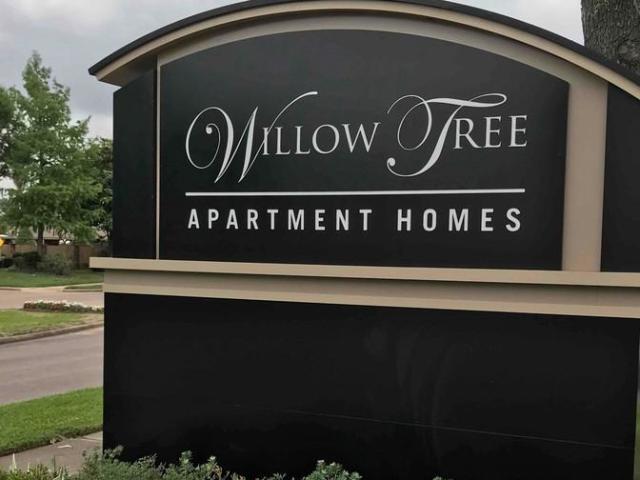4 Bedroom Apartment for Rent at Allendale Rd #3006, Houston, TX 77001 Meadowbrook Allendale