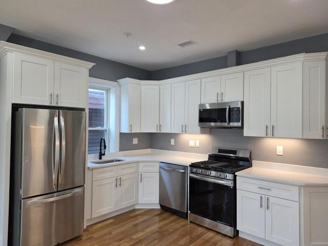 4 Bedroom Apartment for Rent at Cambridge St #2, Cambridge, MA 02141 East Cambridge