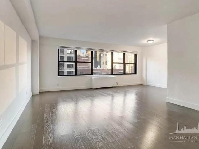 4 Bedroom Apartment for Rent at E 34th St #19H, New York, NY 10016 Kips Bay