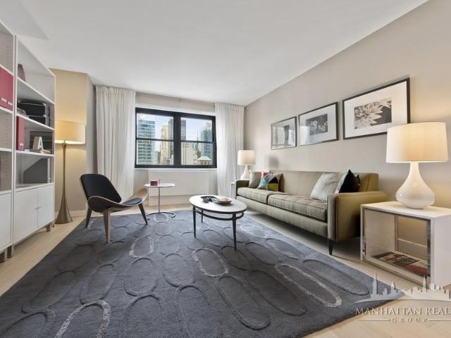 4 Bedroom Apartment for Rent at E 39th St #23G, New York, NY 10016 Murray Hill