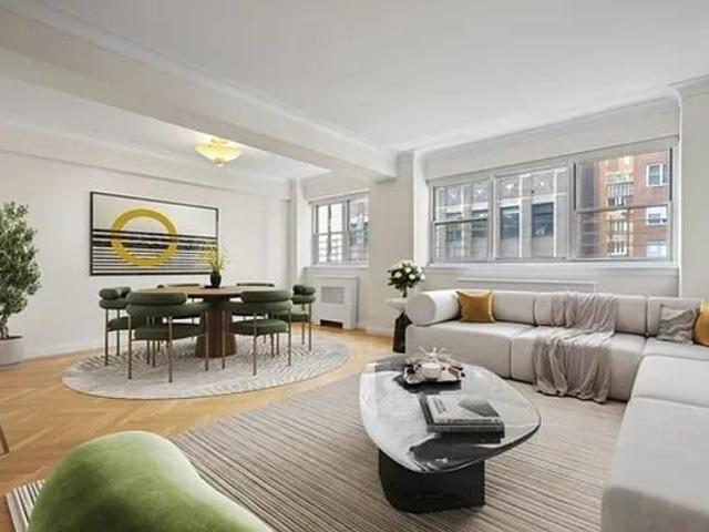 4 Bedroom Apartment for Rent at E End Ave #09JK, New York, NY 10028 Upper East Side