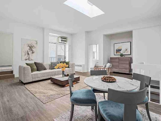 4 Bedroom Apartment for Rent at Gold St #625, New York, NY 10038 Financial District
