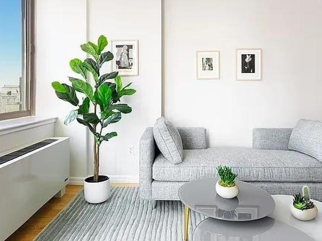 4 Bedroom Apartment for Rent at Gold St #PH3, New York, NY 10038 Financial District