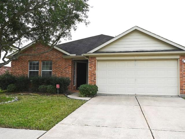 4 Bedroom Apartment for Rent at Promenade Ln, Pearland, TX 77584
