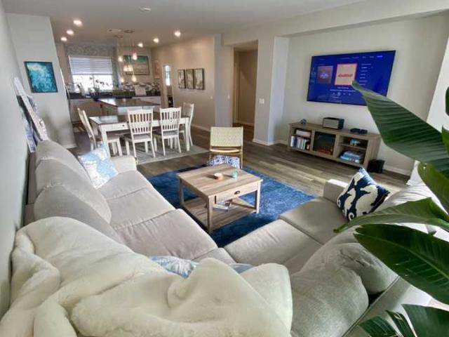 4 Bedroom Apartment for Rent at Solares Street, Camarillo, CA 93010