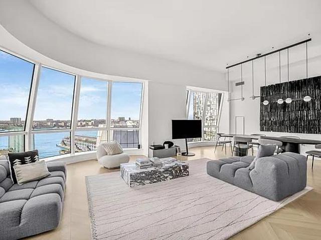 4 Bedroom Apartment for Rent at W 18th St #1504, New York, NY 10011 Chelsea