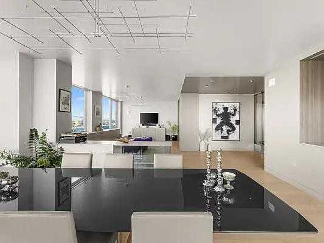 4 Bedroom Apartment for Rent at W 42nd St #39A, New York, NY 10036 Hell's Kitchen