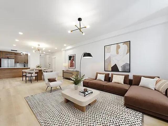 4 Bedroom Apartment for Rent at W 54th St #701, New York, NY 10019 Theater District