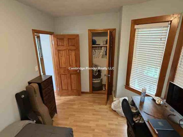 4 Bedroom Apartment for Rent at Webster Ave #3, Cambridge, MA 02141 Wellington Harrington