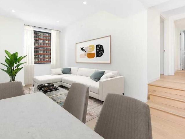 4 Bedroom Apartment for Rent at West St #11B, New York, NY 10004 Battery Park City