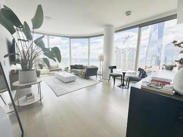 4 Bedroom Apartment for Rent at West St #37D, New York, NY 10006 Battery Park City