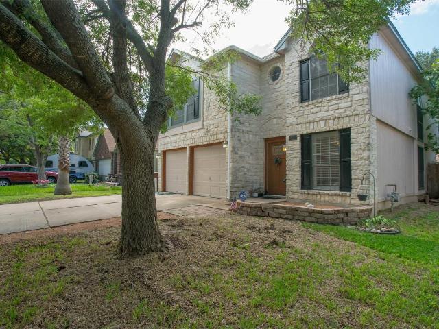 4 Bedroom Apartment for Rent at 1402 Green Terrace Dr, Round Rock, TX 78664 Greenslopes At Lake Creek