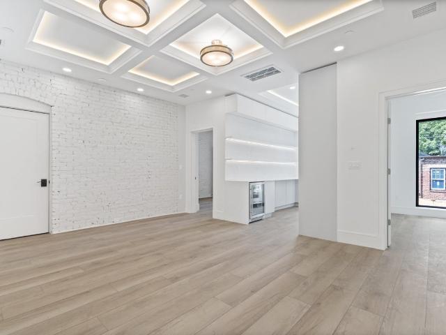 4 Bedroom Apartment for Rent at 1580 Beacon St #300, Brookline, MA 02446 Washington Square