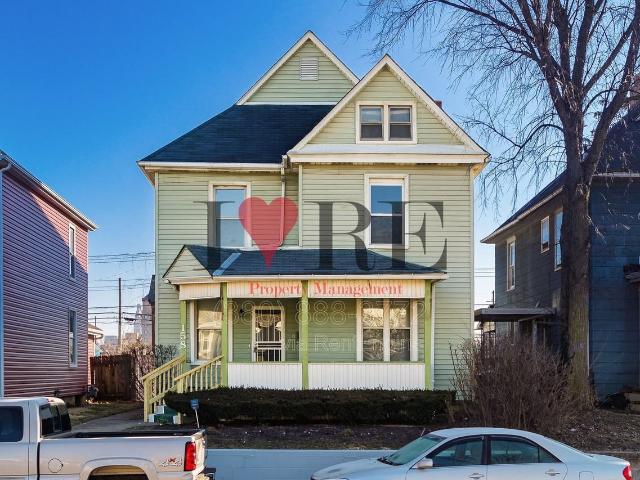 4 Bedroom Apartment for Rent at 158 Dakota Ave, Columbus, OH 43222