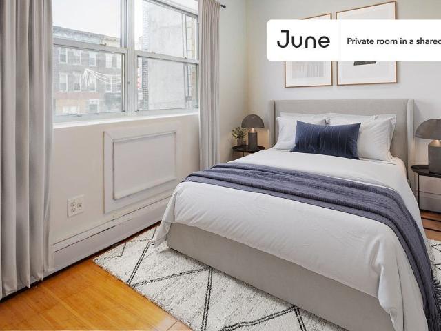 4 Bedroom Apartment for Rent at 1594 Nostrand Avenue #B, New York, NY 11226 Flatbush