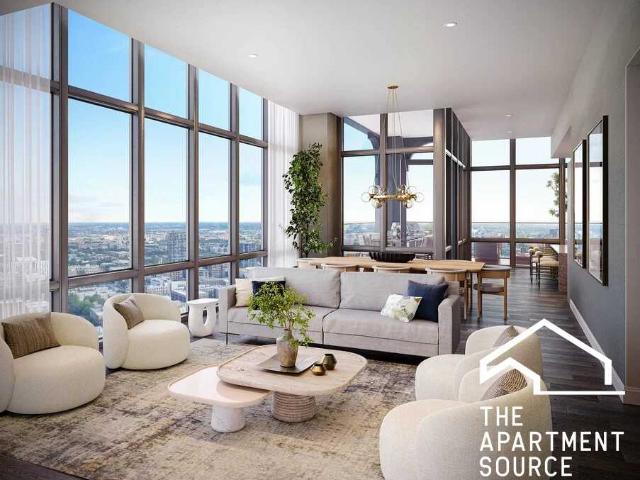 4 Bedroom Apartment for Rent at 164 N Peoria St, Chicago, IL 60607 Near West Side