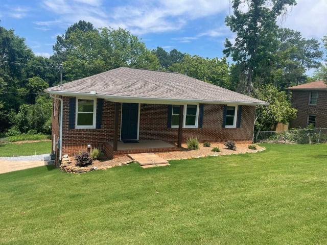 4 Bedroom Apartment for Rent at 165 Conrad Dr, Athens, GA 30601