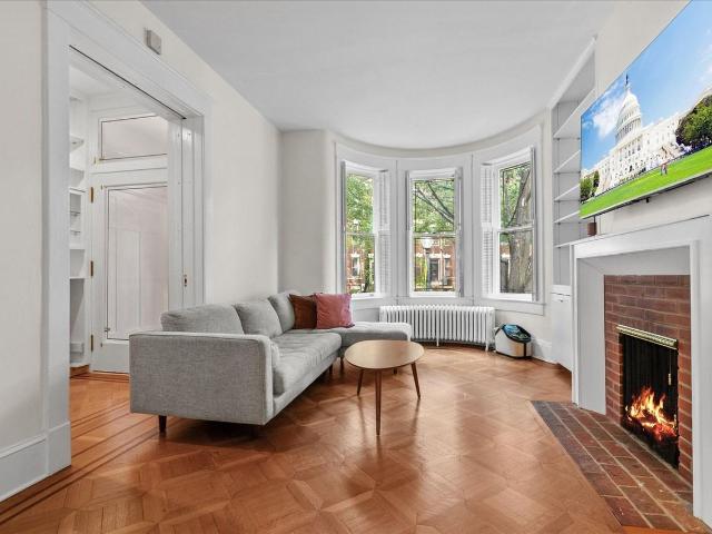 4 Bedroom Apartment for Rent at 1754 Park Rd Nw #1587680P, Washington, DC 20010 Mount Pleasant