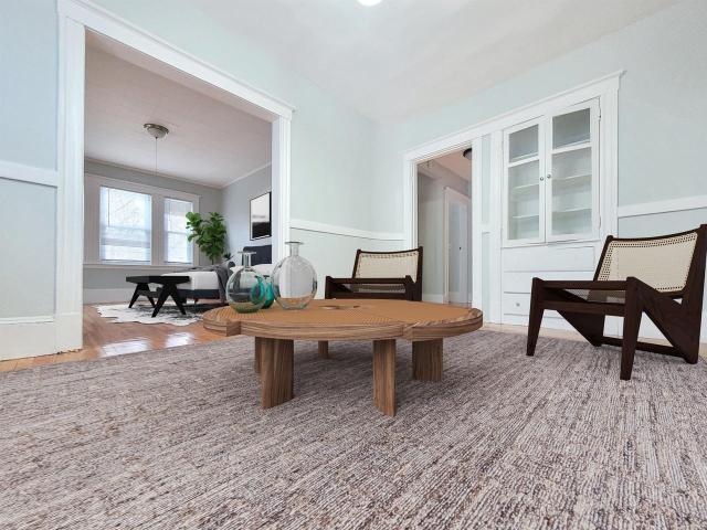 4 Bedroom Apartment for Rent at 17 Wachusett St #2, Boston, MA 02130 Forest Hills Woodbourne