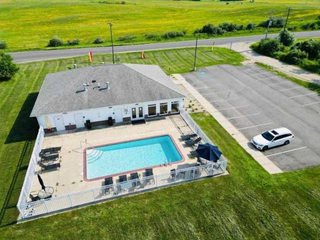 4 Bedroom Apartment for Rent at 19500 14 Mile Rd, Big Rapids, MI 49307