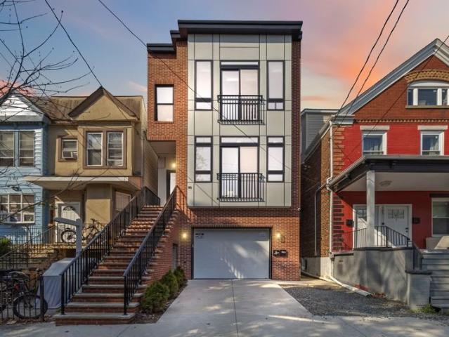 4 Bedroom Apartment for Rent at 103 Orient Ave #1, Jersey City, NJ 07305 Bergen Lafayette