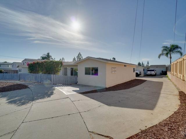 4 Bedroom Apartment for Rent at 1004 Coleen Ct, El Cajon, CA 92021 El Cajon