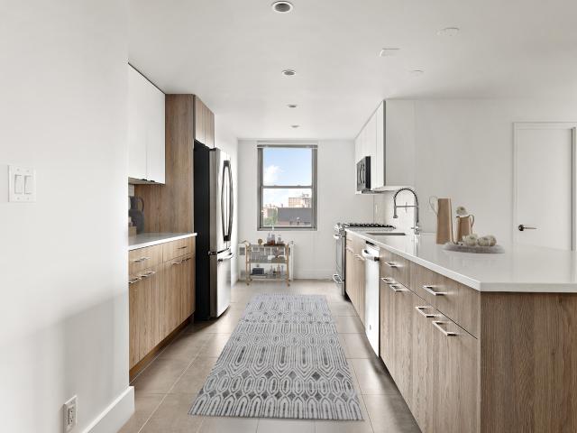 4 Bedroom Apartment for Rent at 104 40 Queens Boulevard #3B, New York, NY 11375 Rego Park