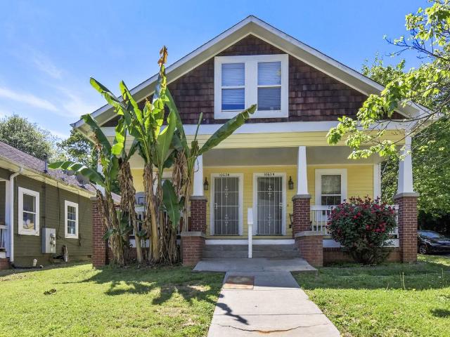 4 Bedroom Apartment for Rent at 1063 Metropolitan Pkwy Sw #A, Atlanta, GA 30310 Adair Park
