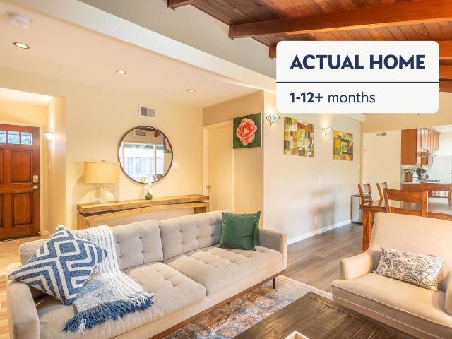 4 Bedroom Apartment for Rent at 1098 Judson Dr #1583, Mountain View, CA 94040 Gemello