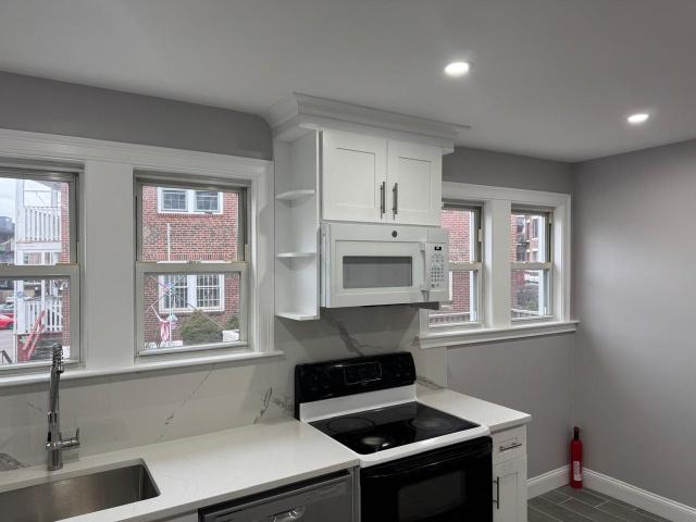 4 Bedroom Apartment for Rent at 113 Lanark Road #2, Boston, MA 02135 Commonwealth