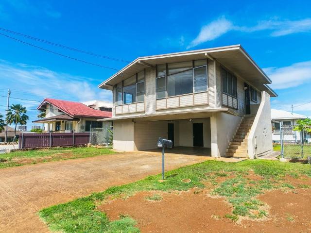 4 Bedroom Apartment for Rent at 1112 4th Ave, Urban Honolulu, HI 96816 Diamond Head Kapahulu St. Louis