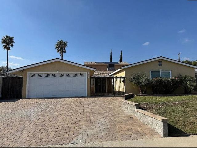 4 Bedroom Apartment for Rent at 11243 11243 11245 Paso Robles Ave Los Angeles, CA 91344 Granada Hills