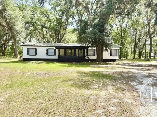 4 Bedroom Apartment for Rent at 120 Ysbrand Ln Se, Ludowici, GA 31316