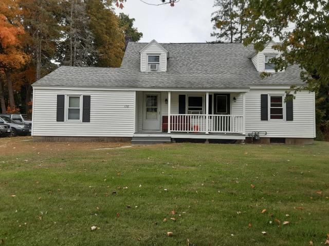 4 Bedroom Apartment for Rent at 120 Belchertown Rd #A, Amherst, MA 01002