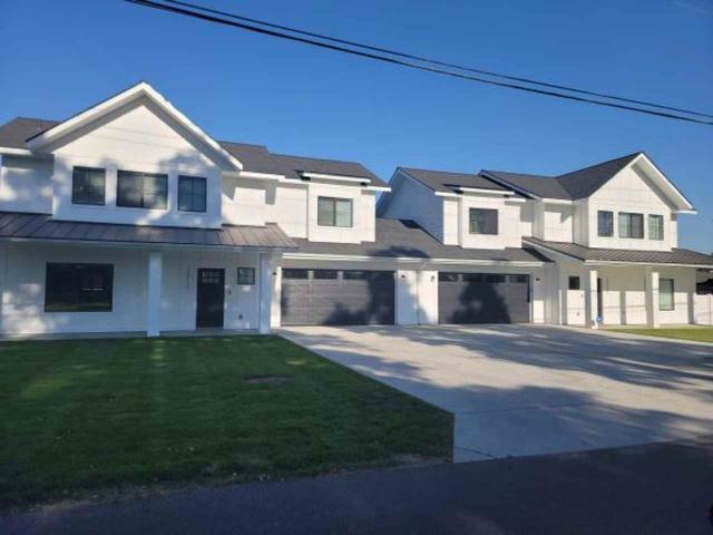 4 Bedroom Apartment for Rent at 12110 N Freya St, Mead, WA 99021
