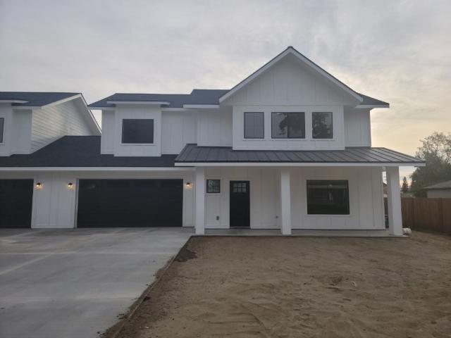 4 Bedroom Apartment for Rent at 12112 N Freya St, Mead, WA 99021