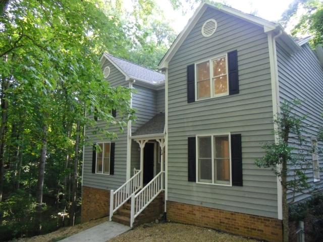 4 Bedroom Apartment for Rent at 12 Tarawa Ter #A, Durham, NC 27705