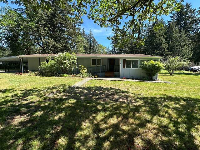 4 Bedroom Apartment for Rent at 13016 Military Rd Se, Rainier, WA 98576