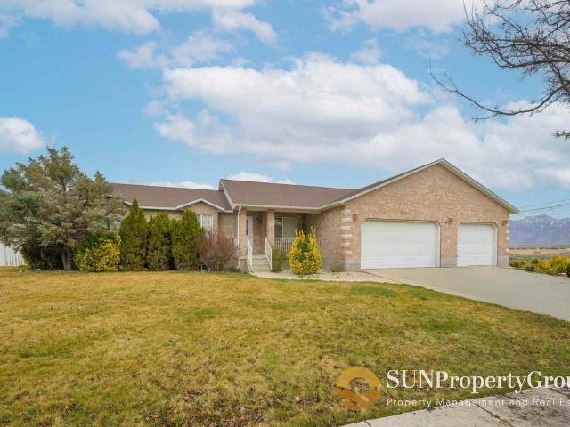 4 Bedroom Apartment for Rent at 1316 W Kodiak Way, South Jordan, UT 84095