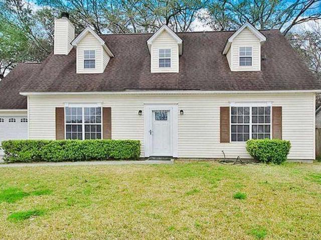 4 Bedroom Apartment for Rent at 136 Old Saybrook Rd, Charleston, SC 29418