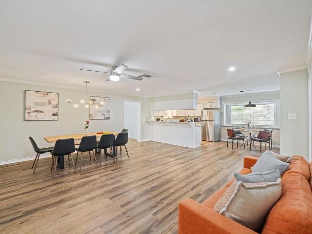 4 Bedroom Apartment for Rent at 2411 29th Ave N #1056454P, Texas City, TX 77590 Northside