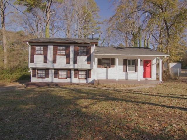 4 Bedroom Apartment for Rent at 2500 Celina Ct, Morrow, GA 30260