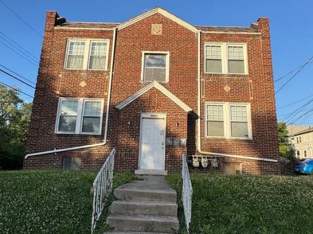 4 Bedroom Apartment for Rent at 2536 Adams Ave, Columbus, OH 43202 Old North Columbus