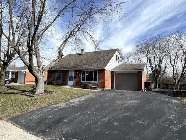 4 Bedroom Apartment for Rent at 25 Greencliff Dr, Union, OH 45322