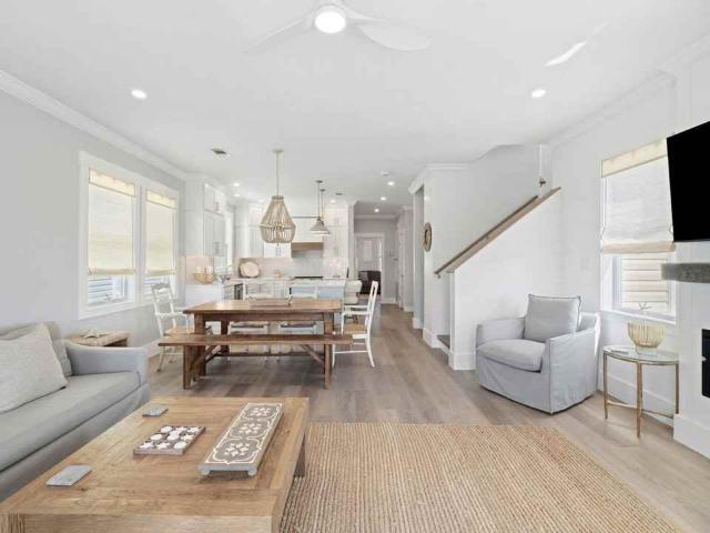 4 Bedroom Apartment for Rent at 25 Seabreeze Trl #1447132P, Seacrest, FL 32461